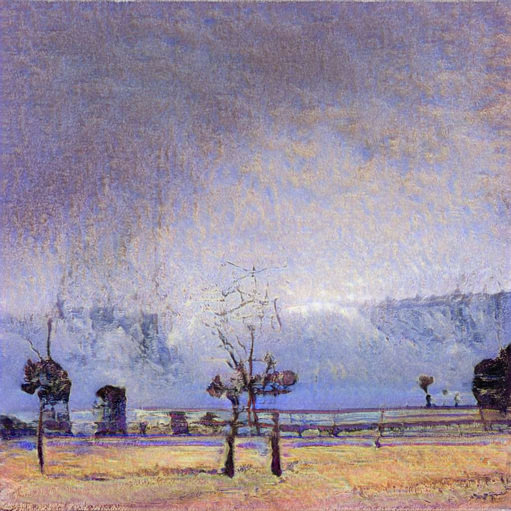 5 Minutes – ART AI
