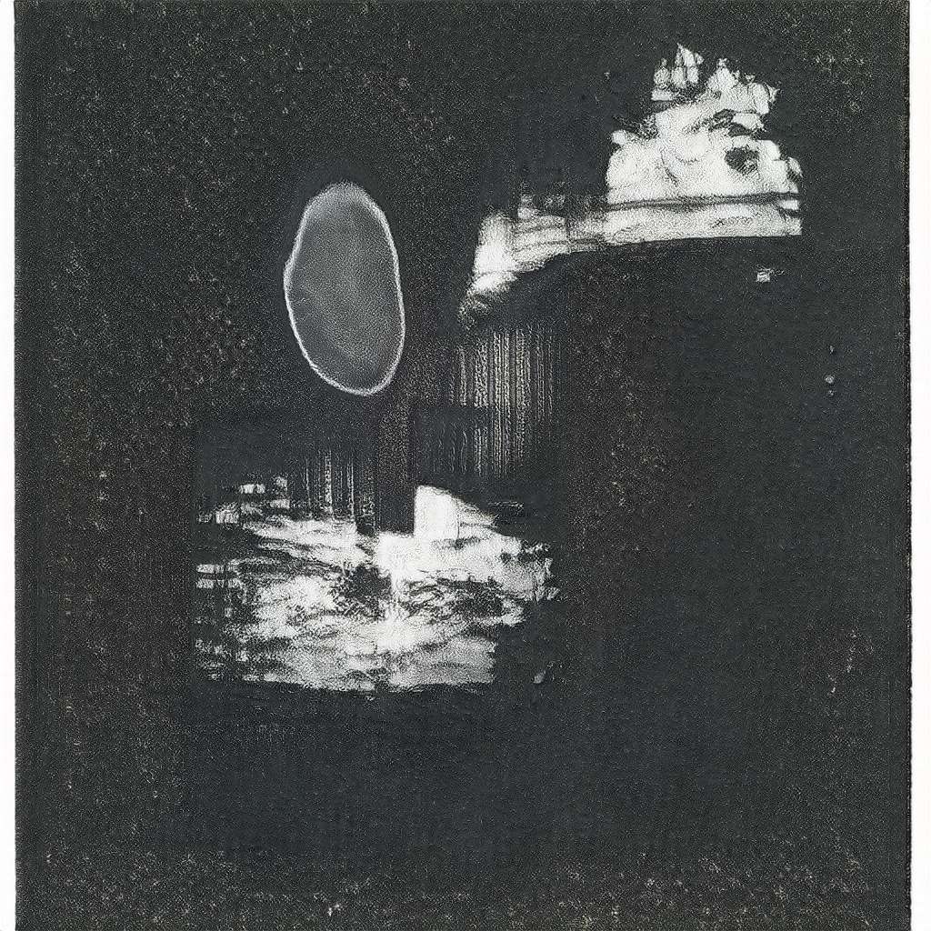 No Filter – ART AI