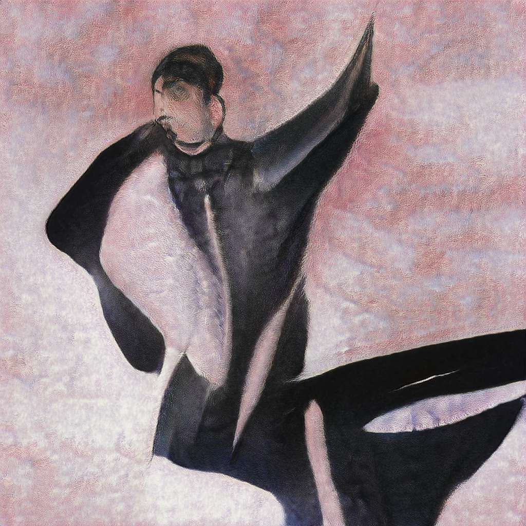 Flying Master – ART AI