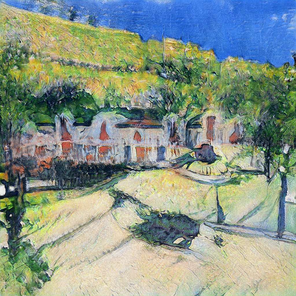 Meet the Parents – ART AI