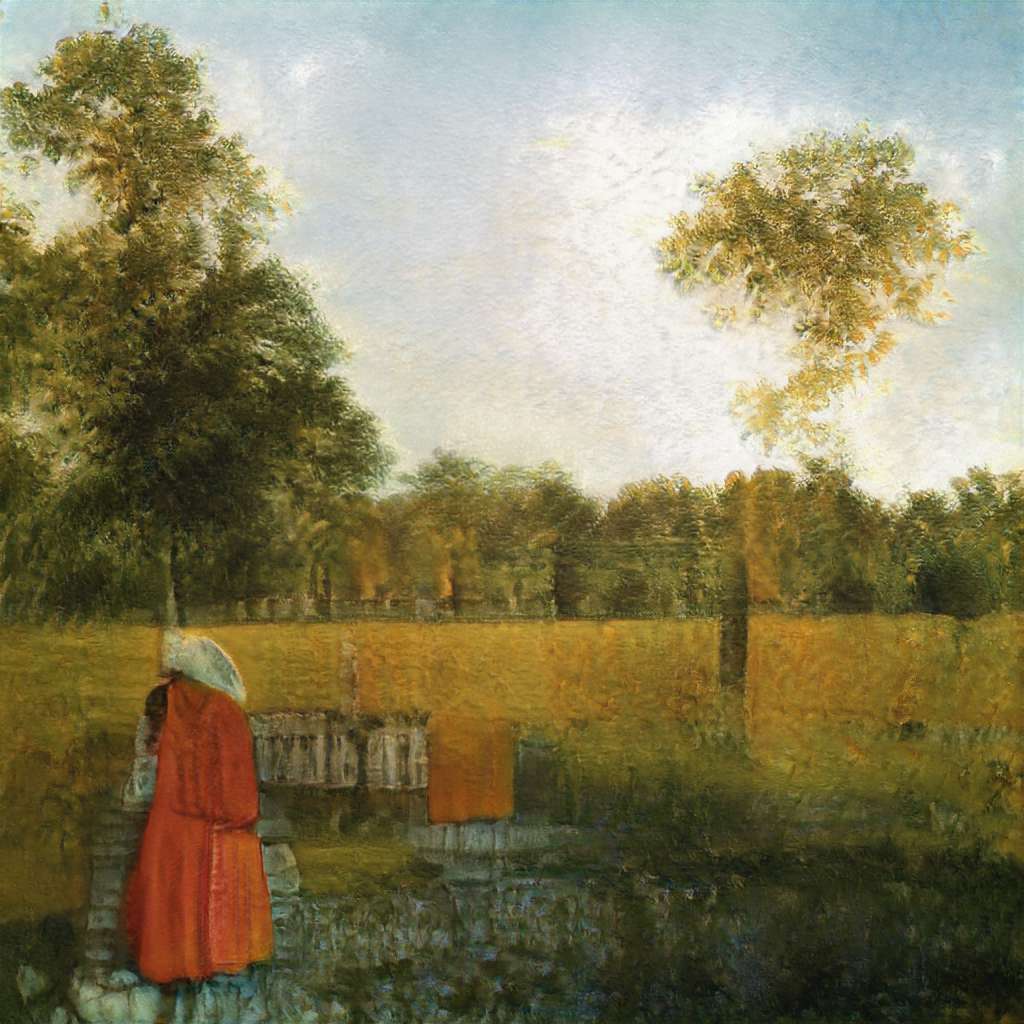 Looking Back – ART AI