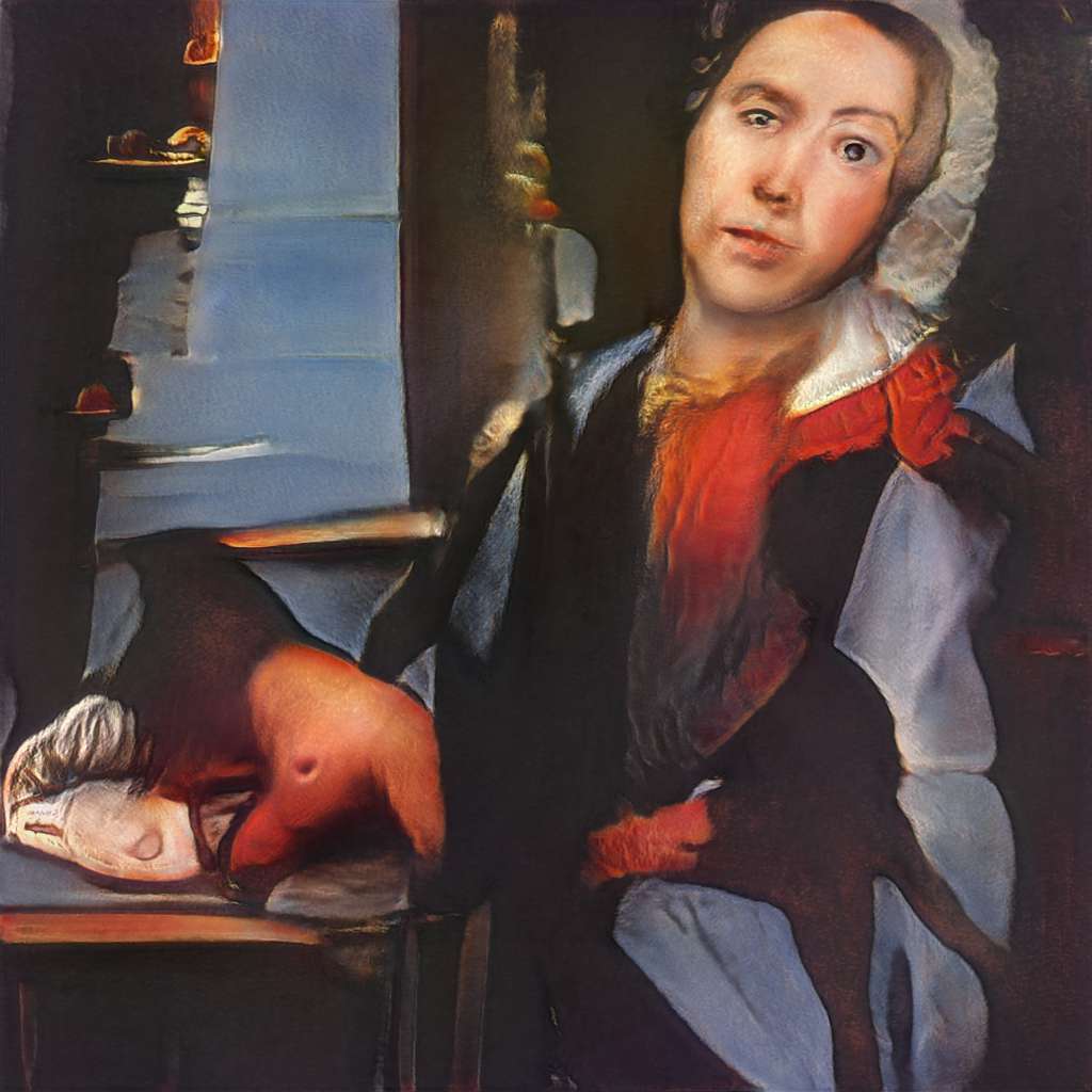 Catherine Singer – ART AI