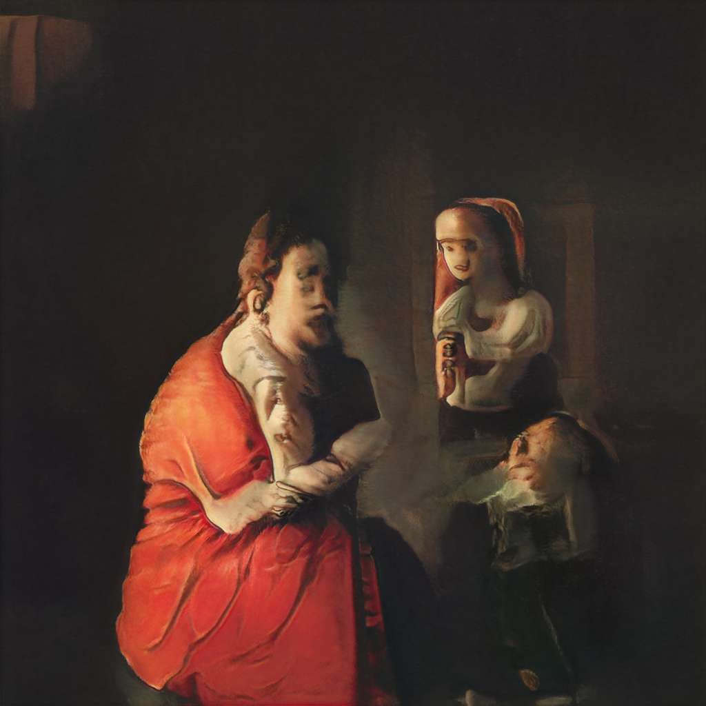 Explaining the Unexplainable – ART AI