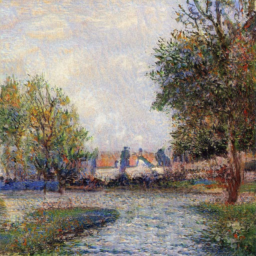 Retrace My Steps – ART AI