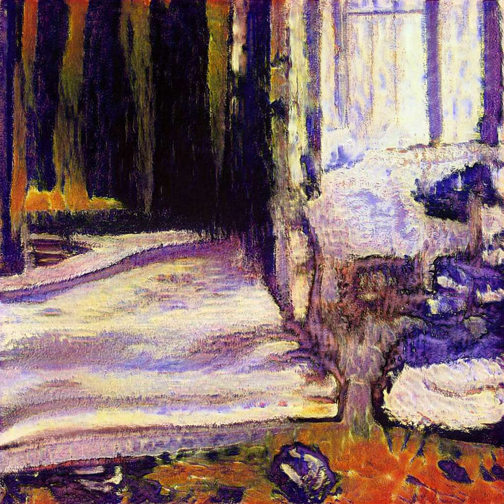 Rules of Design – ART AI