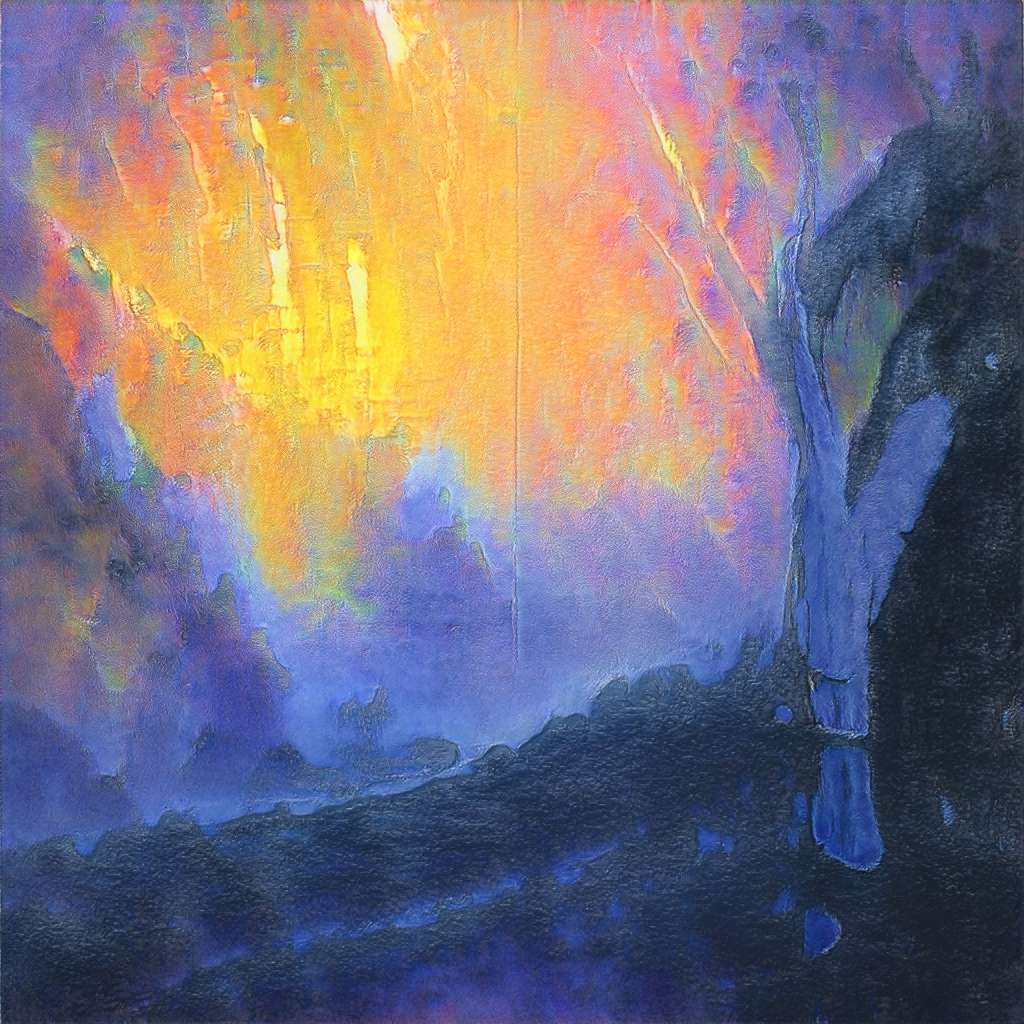 Sim Sala Bim – ART AI