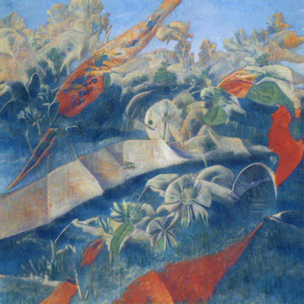 Aqua Growth – ART AI