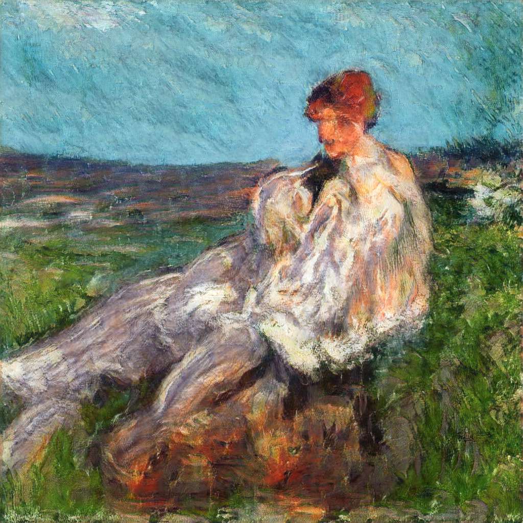 Collective of Life – ART AI