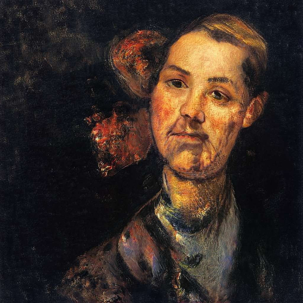 Dylan Prosper – ART AI