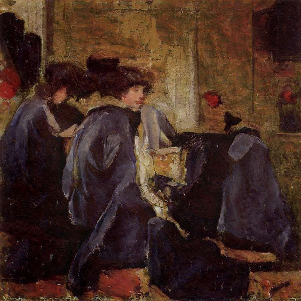 Summa Cum Lauda – ART AI