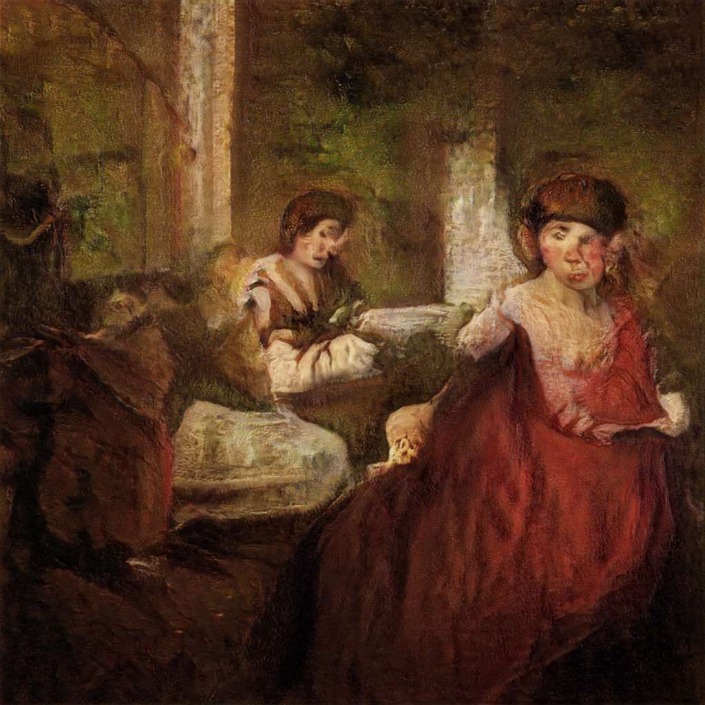 The Matchmaker – ART AI