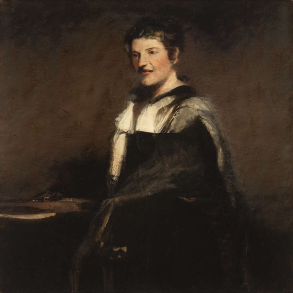 Issac's Memories – ART AI