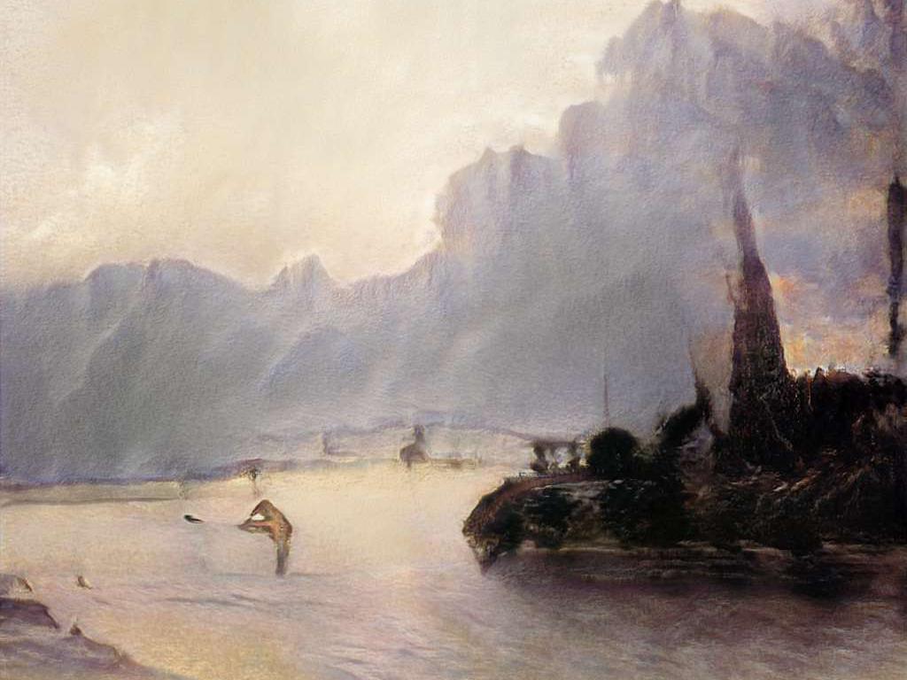 Clean Air – ART AI