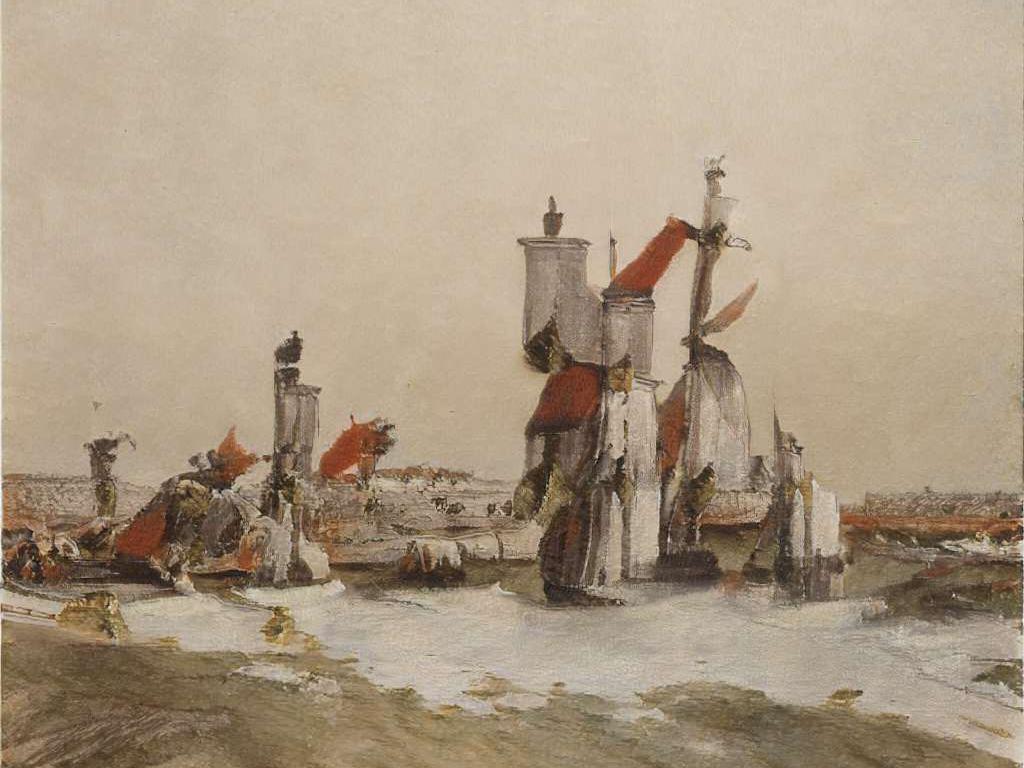 Further Reduction – ART AI