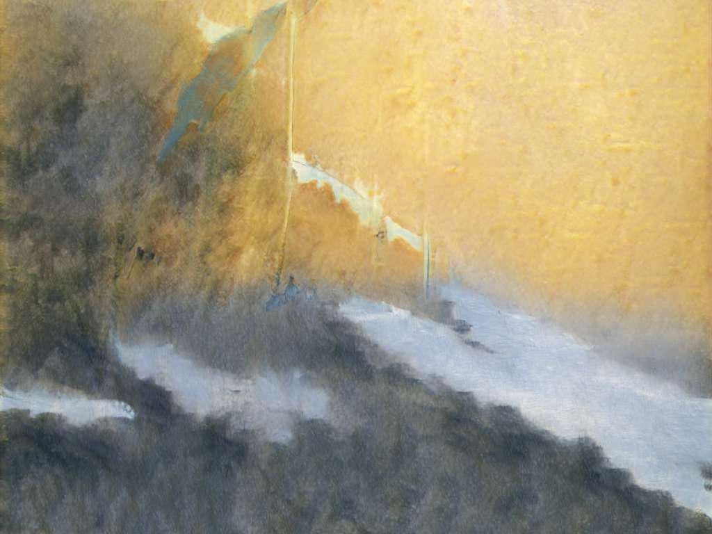 Grasping Light – ART AI