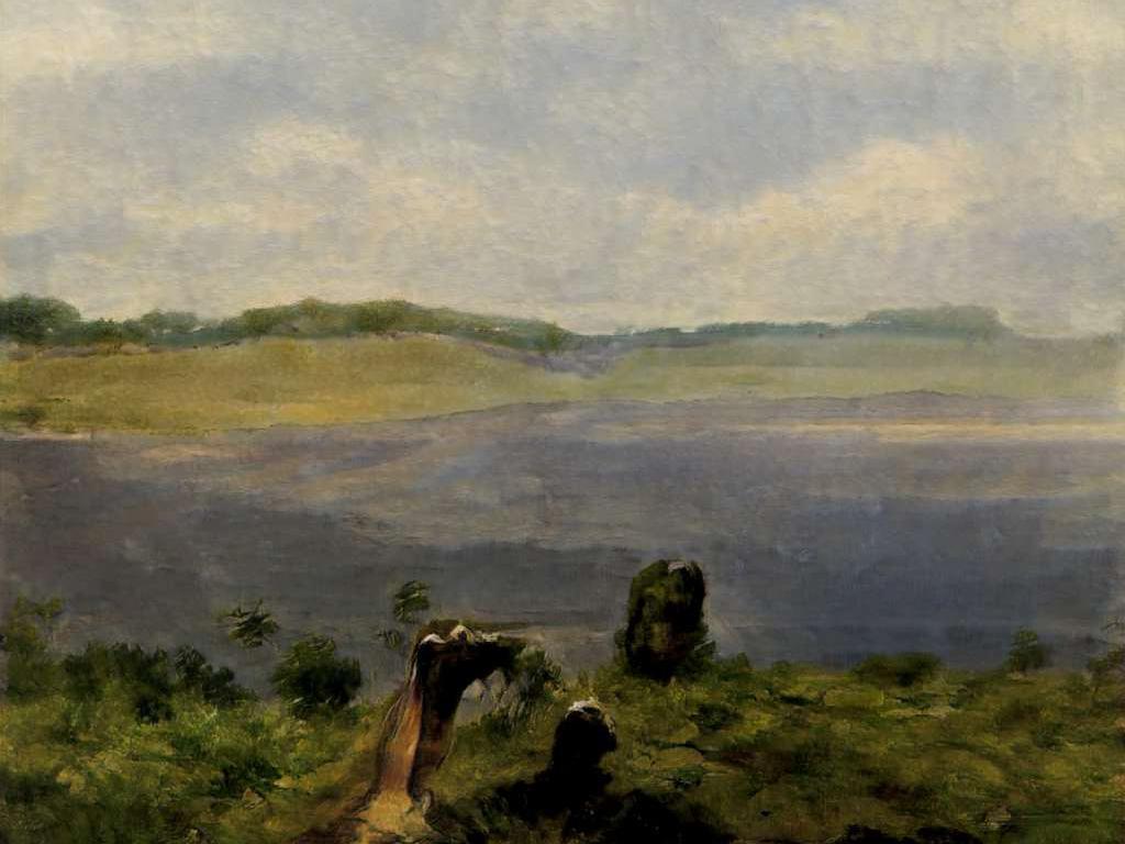 In High Hopes – ART AI