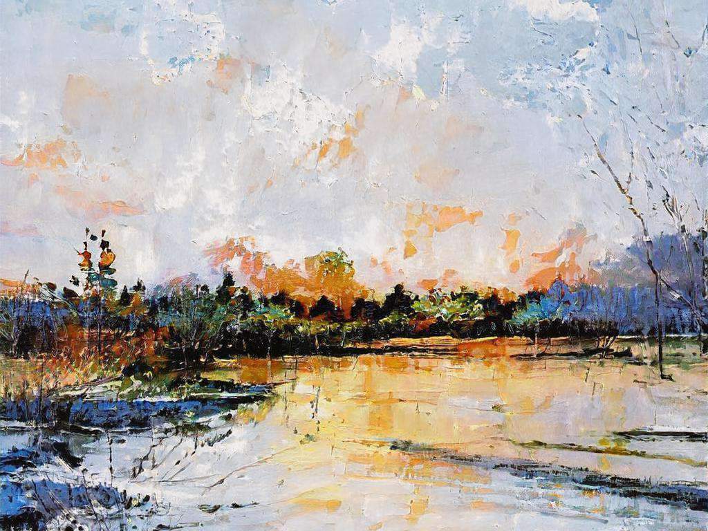 Logging Life – ART AI