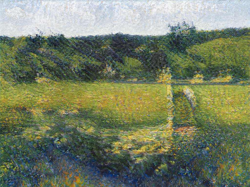 Personal Space – ART AI