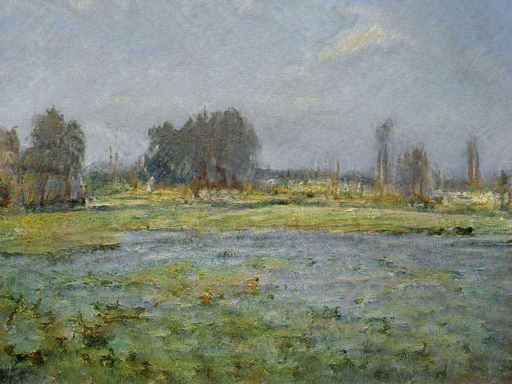 The Midland – ART AI