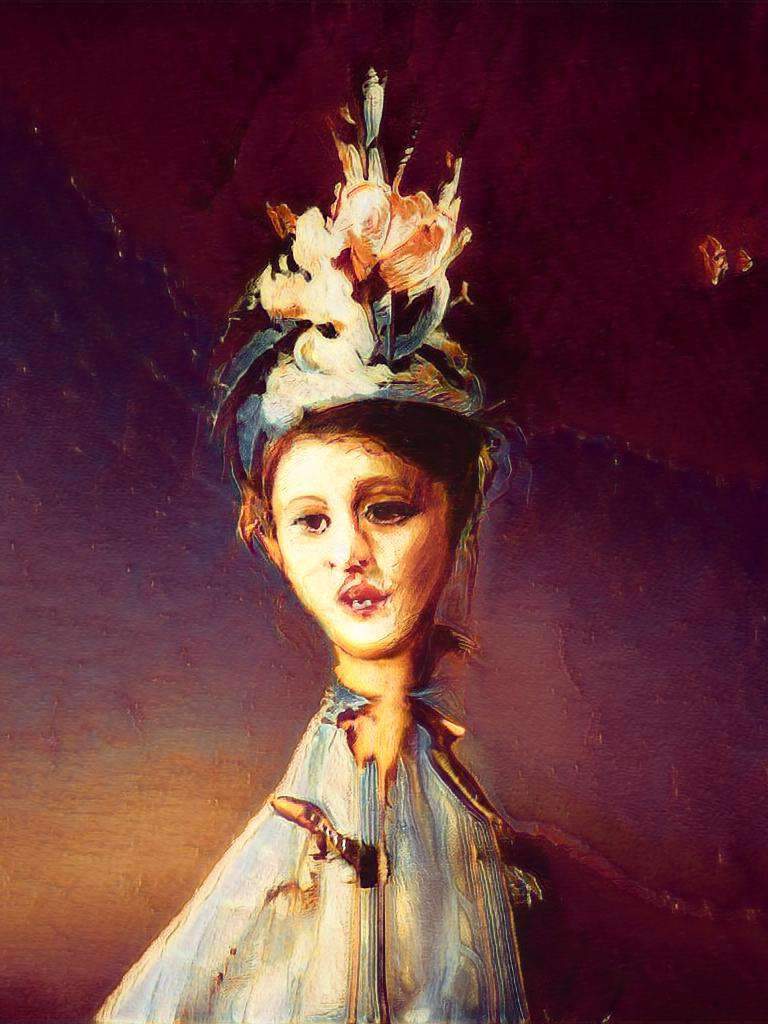 The Overthinker – ART AI