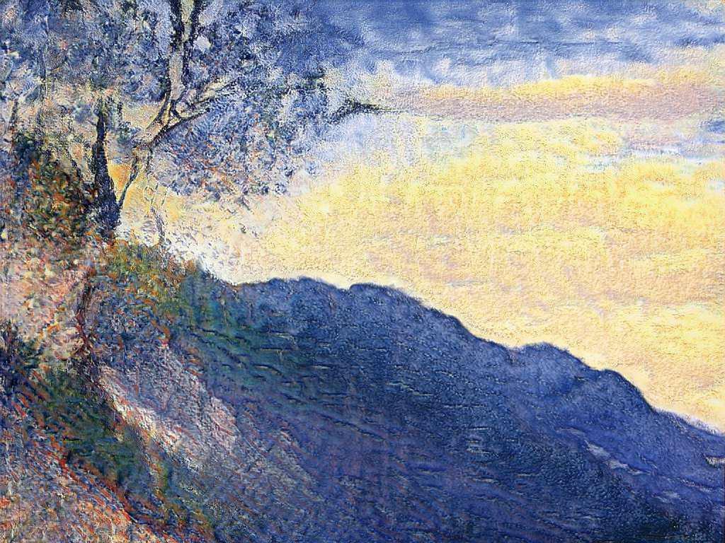 Untouchable Memory – ART AI