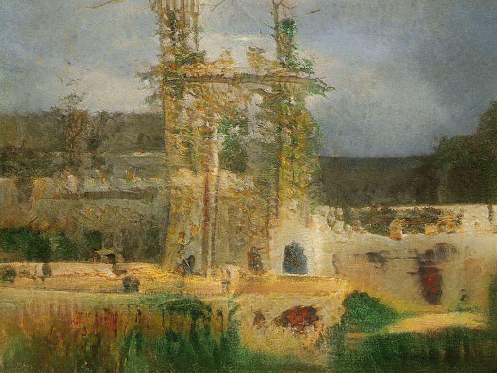 Windy Gate – ART AI