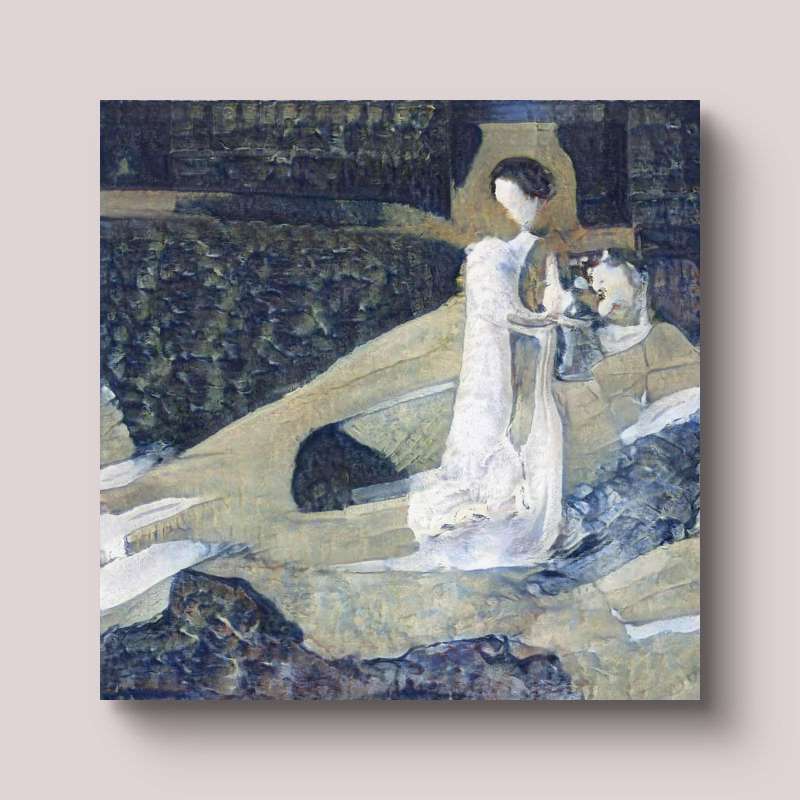 Immovable – ART AI