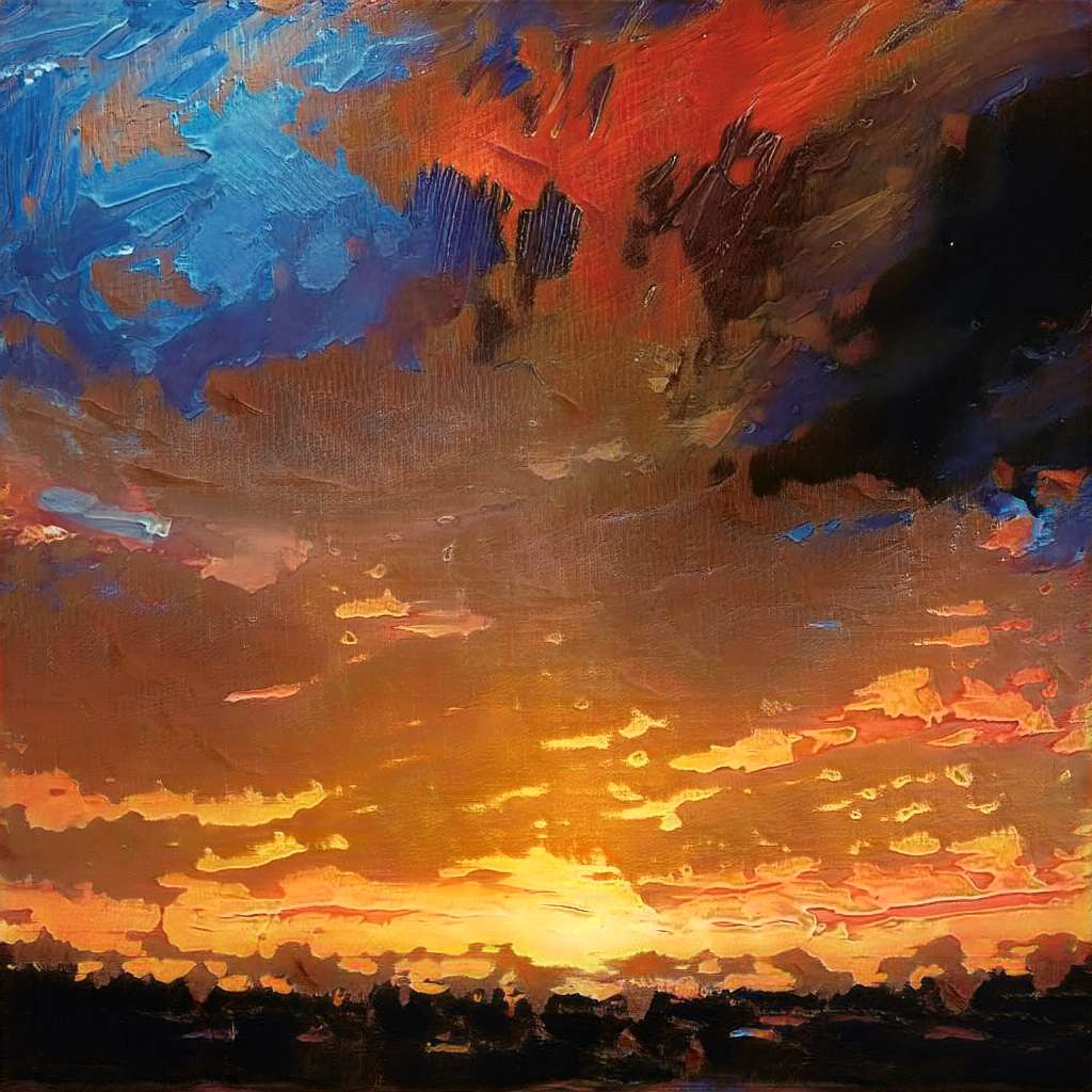 Shaping Light #2 – ART AI