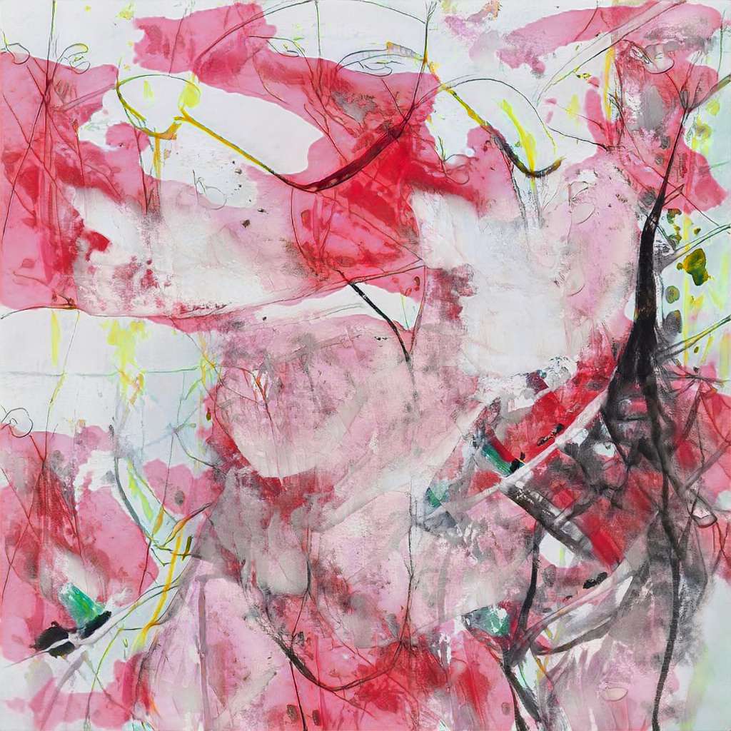 Spiteful Love – ART AI