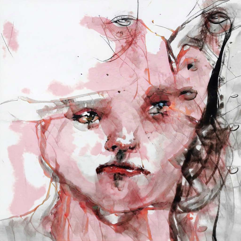 Shaking Lines – ART AI