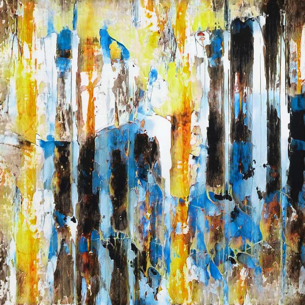 Emotive Lines – ART AI